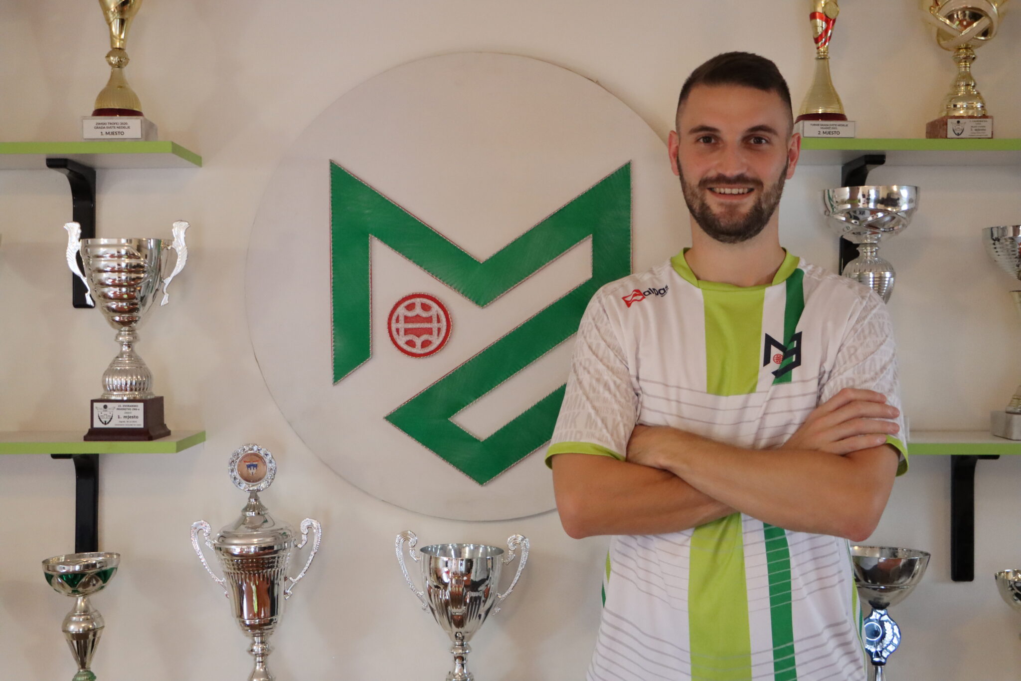 NK Maksimir - Službena stranica Nogometnog kluba Maksimir