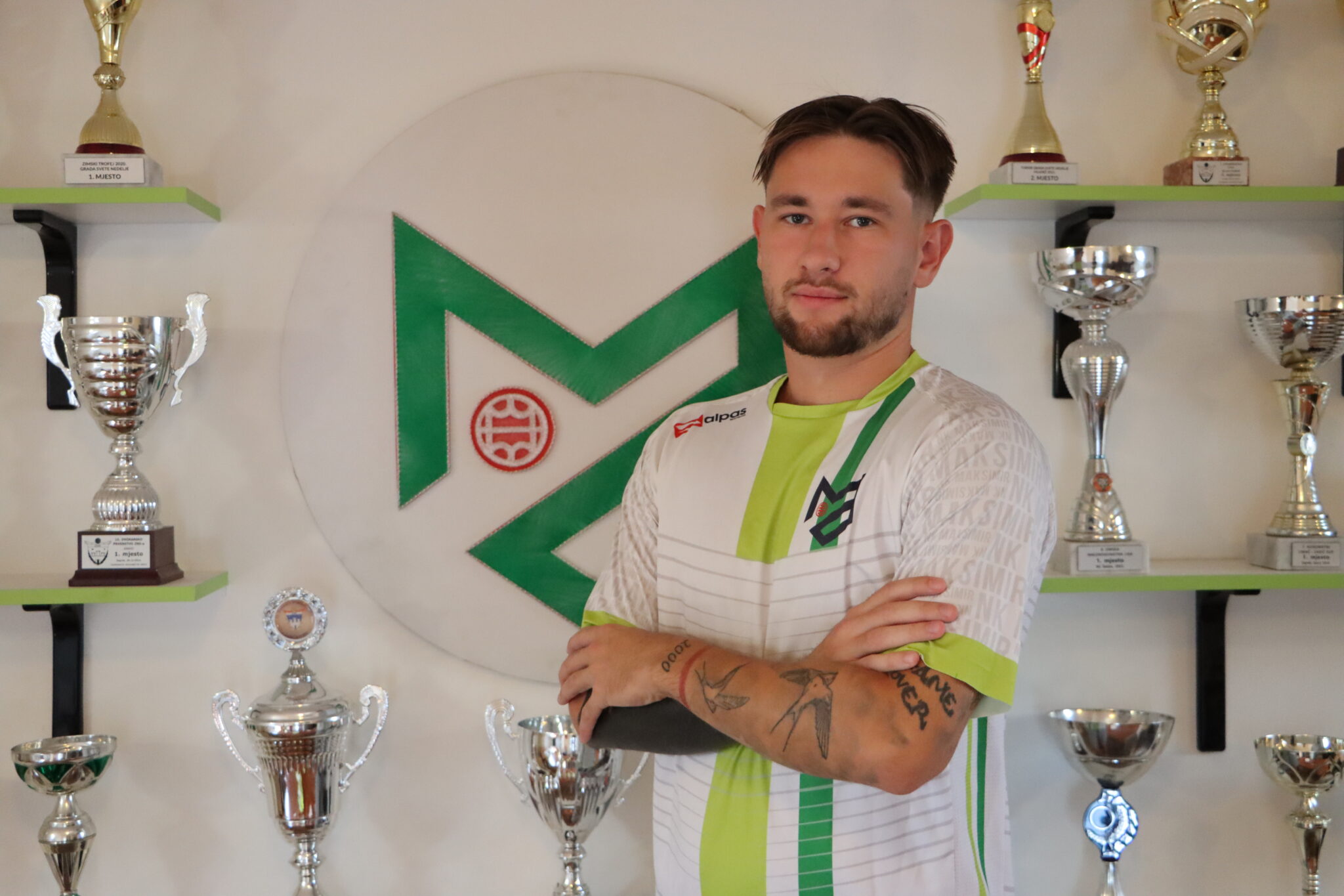 NK Maksimir - Službena stranica Nogometnog kluba Maksimir