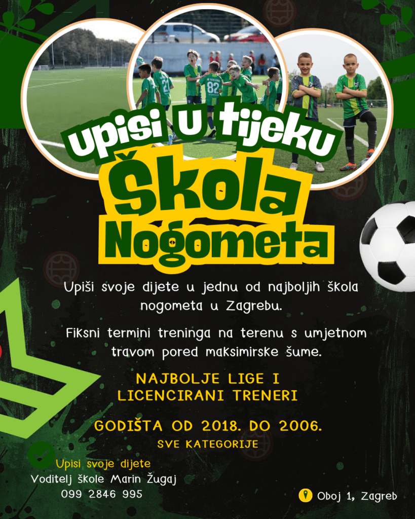NK Maksimir - Službena stranica Nogometnog kluba Maksimir